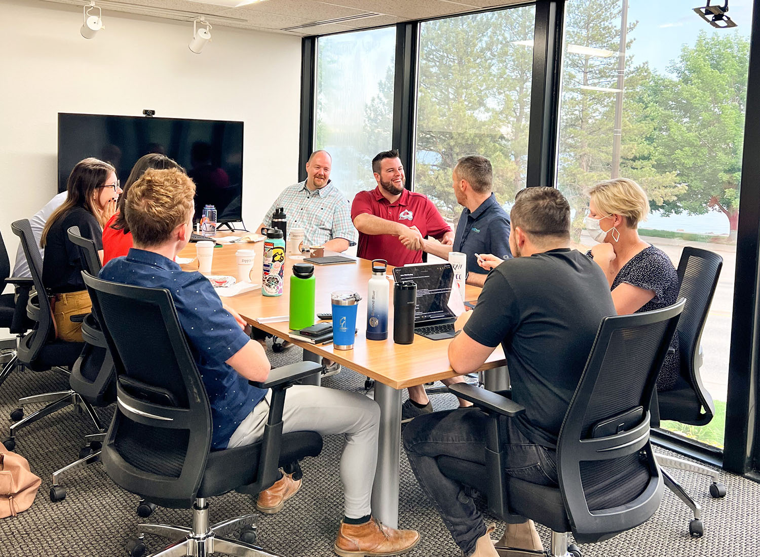 Home | LoCo Think Tank